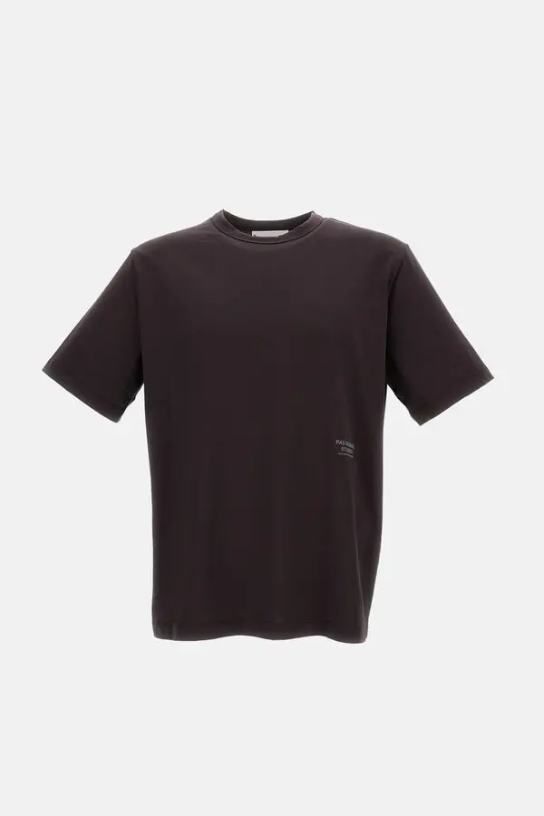 PAS NORMAL STUDIOS Short-sleeved Shirt - Viola