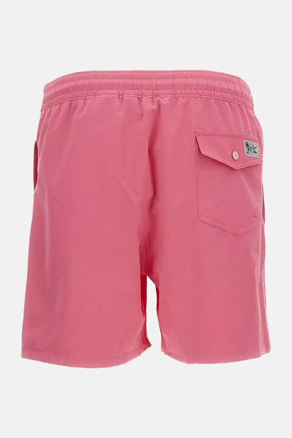 Polo Ralph Lauren Swim Shorts - Rose