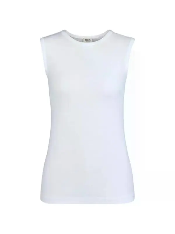 TOD'S Sleeveless Top