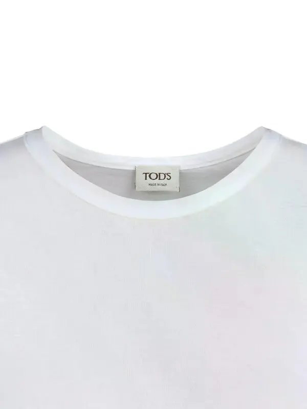 TOD'S Sleeveless Top
