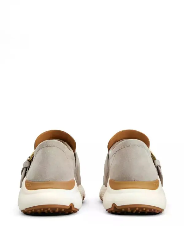 TOD'S Buckle-fastening Sneakers
