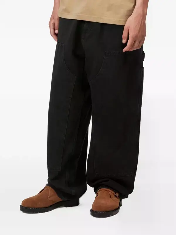 Carhartt Work In Progress Og Double Knee Trousers