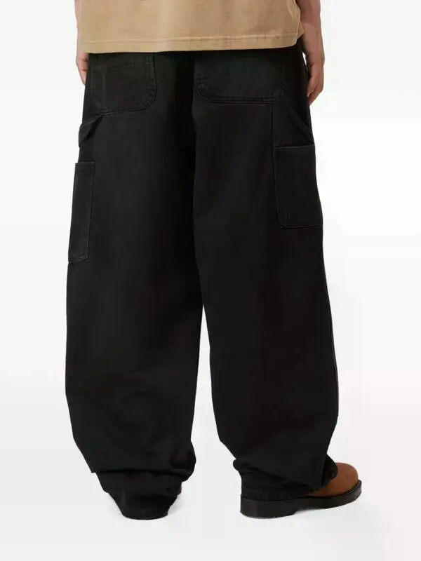 Carhartt Work In Progress Og Double Knee Trousers