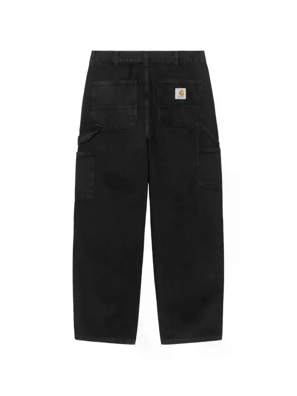 Carhartt Work In Progress Og Double Knee Trousers