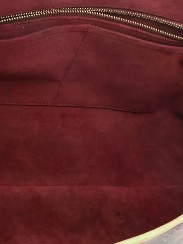LOUIS VUITTON 2010-2025 Monogram Carryall Mm