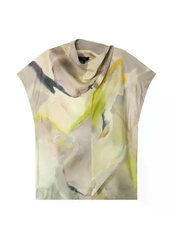 Soeur Heloise Blouse