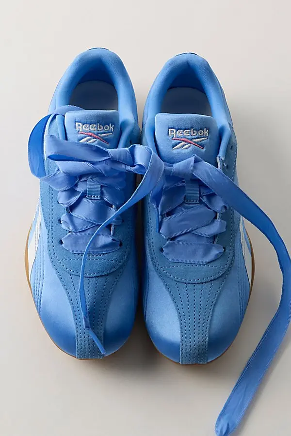 REEBOK Ultra Lo Sneakers - Periblue/chalk/gum