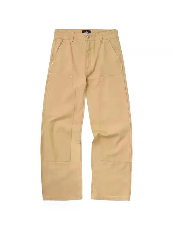 REPRESENT Heaton Panelled Worker Trousers