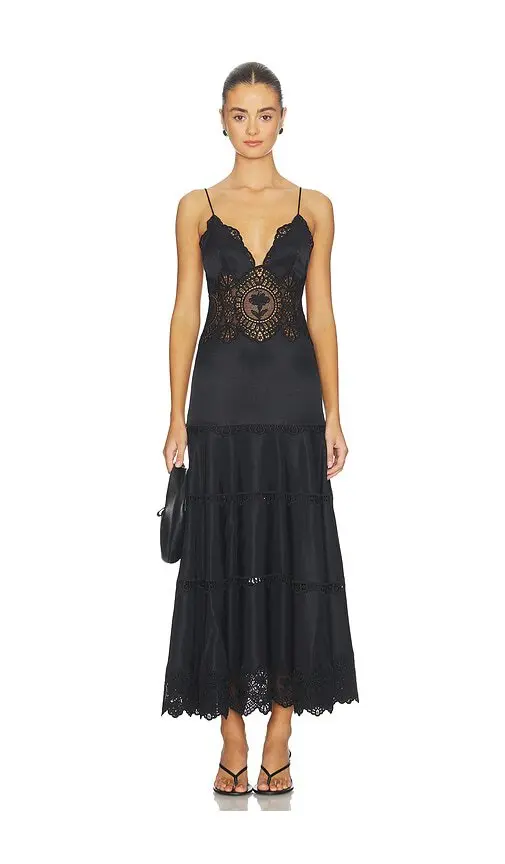 Retrofete Leilani Dress