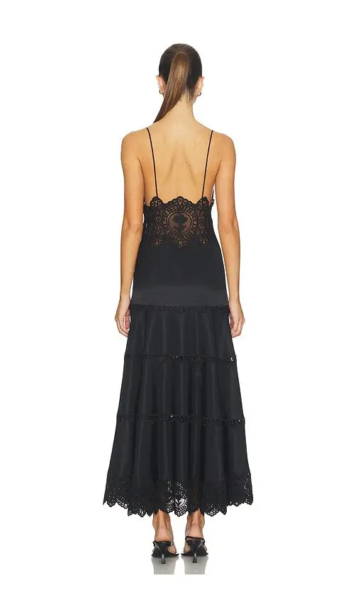Retrofete Leilani Dress