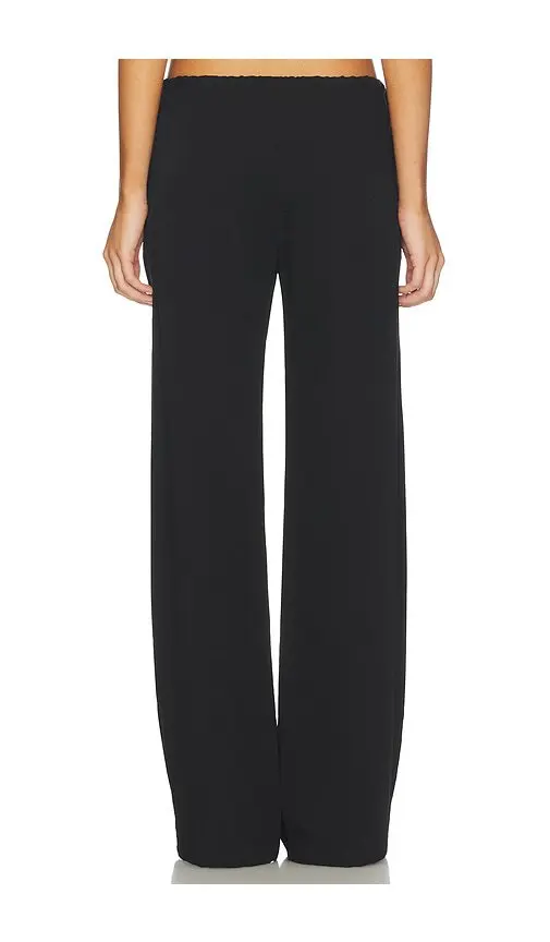 EB DENIM Wren Loose Pull On Pant