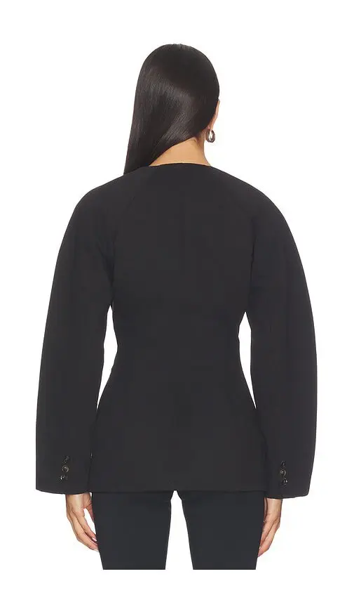 ALL THE WAYS Kelli Jacket