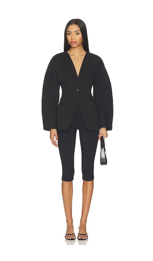 ALL THE WAYS Kelli Jacket