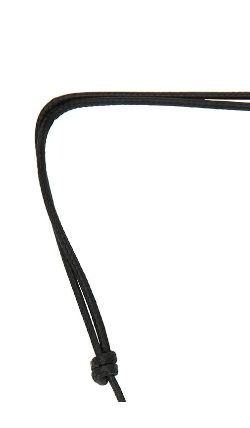 LOVERS AND FRIENDS Aiyana Necklace