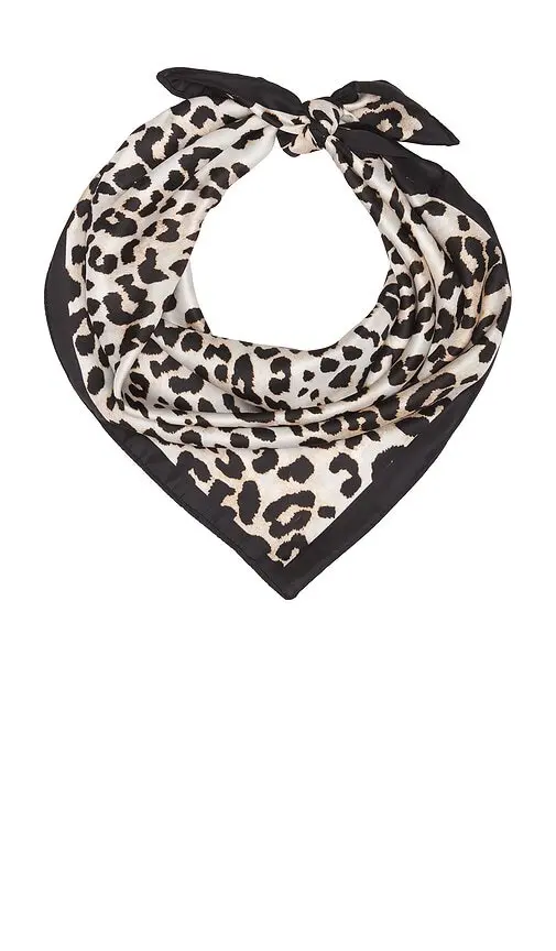 LOVERS AND FRIENDS Isabela Scarf