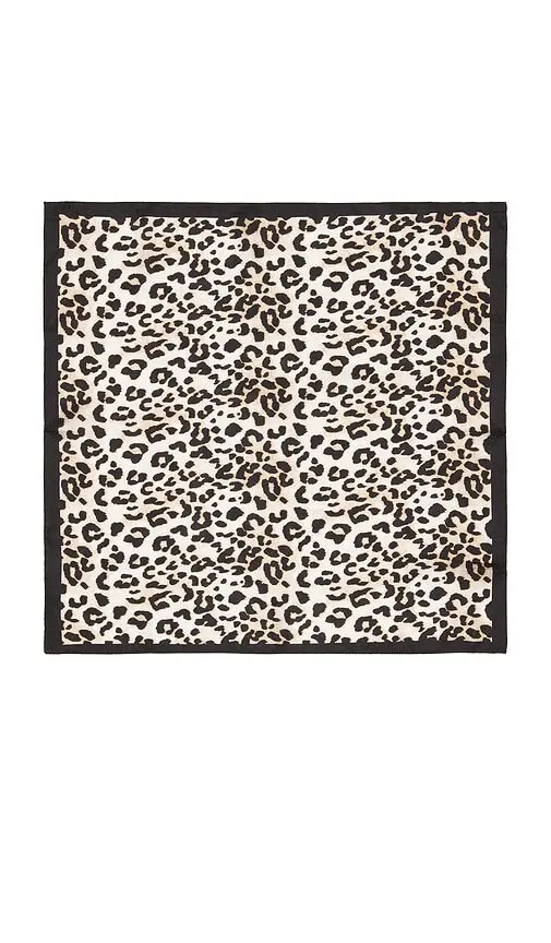 LOVERS AND FRIENDS Isabela Scarf