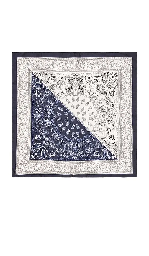 LOVERS AND FRIENDS Juliana Scarf
