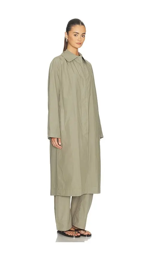 LESET Kyoto Car Coat