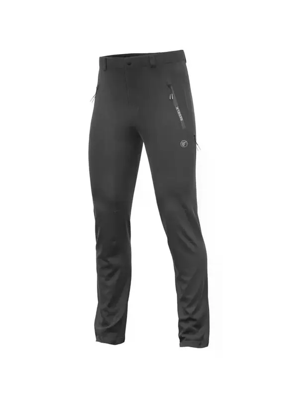 REDELK Buttoned Track Pants
