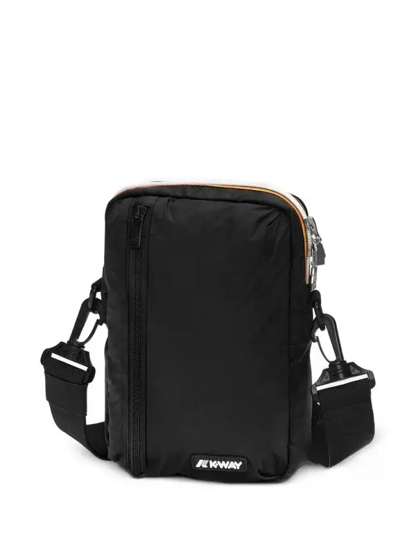 K-WAY Barbiton Messenger Bag