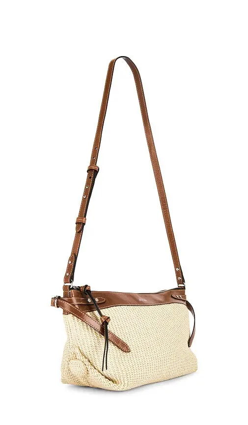 Isabel Marant Étoile Winna Day Crossbody Bag