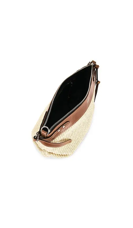 Isabel Marant Étoile Winna Day Crossbody Bag