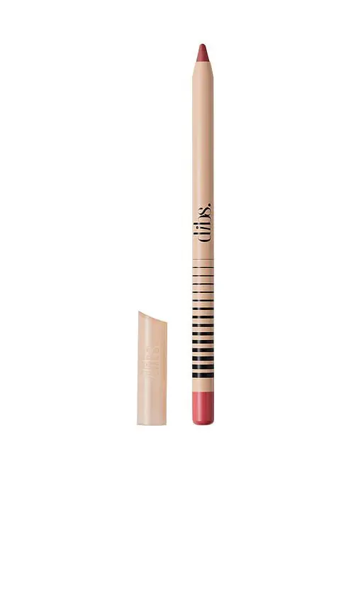 DIBS BEAUTY No Pressure Lip Liner - Pink
