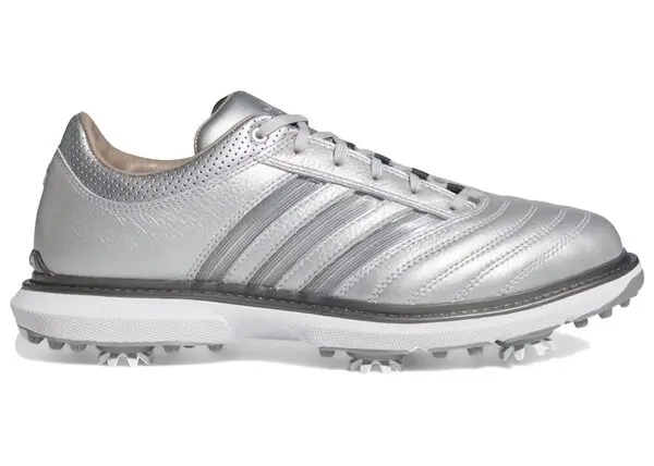 Adidas Mc70 Golf Metalwood Studio - Silver Metallic/iron Metallic/grey Six