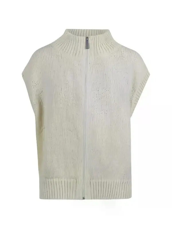 Herno Sleeveless Jacket