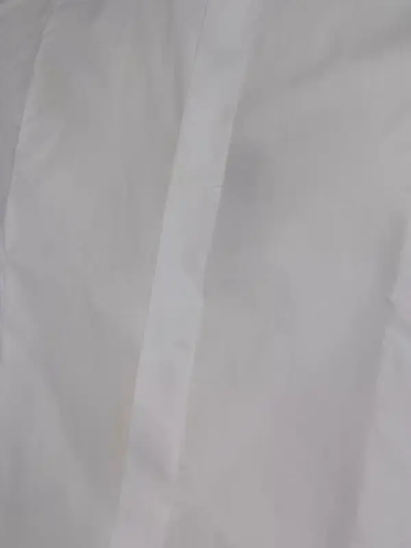 Corneliani Long-sleeve Shirt - White