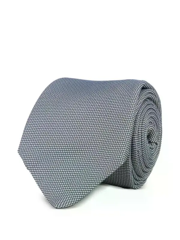 Corneliani Patterned Neck Tie