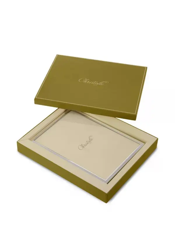 Christofle Uni Picture Frame