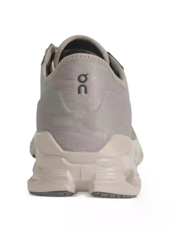 On Cloud X 4 Ad Sneakers - Grey