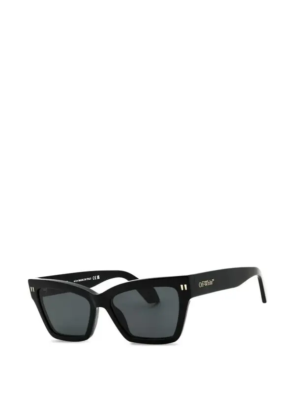Off-White Square-frame Sunglasses