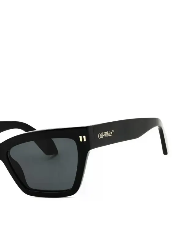 Off-White Square-frame Sunglasses