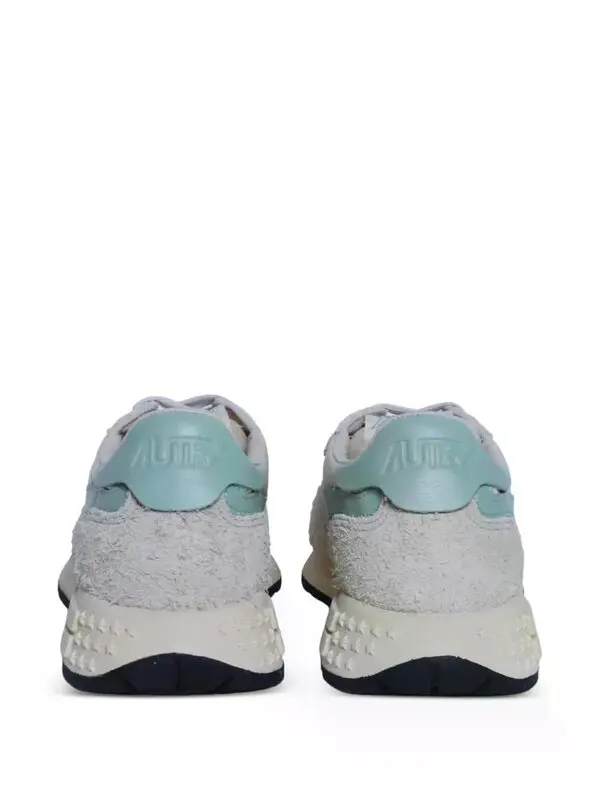 AUTRY Reelwind Sneakers - Neutrals