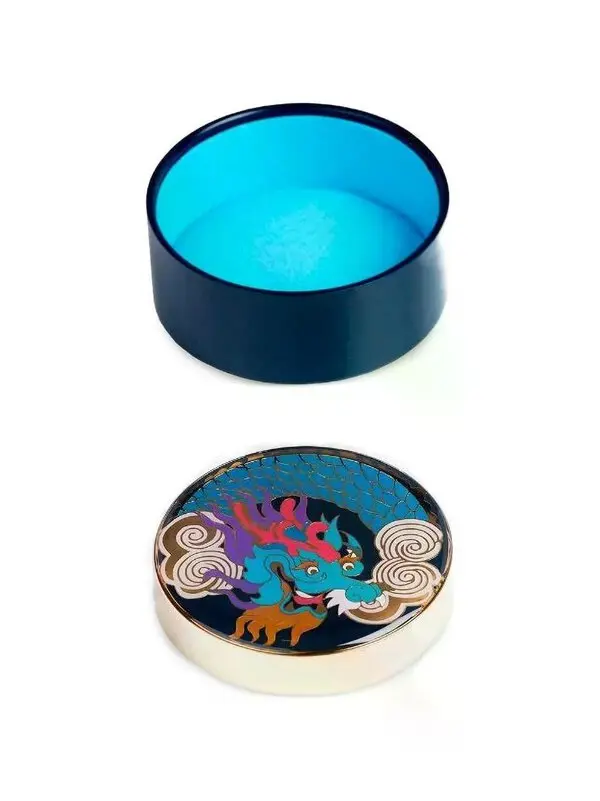 Shanghai Tang Tang Dragon-graphic Box