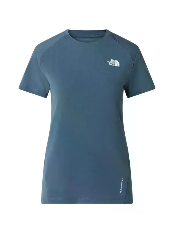 The North Face Logo-print T-shirt