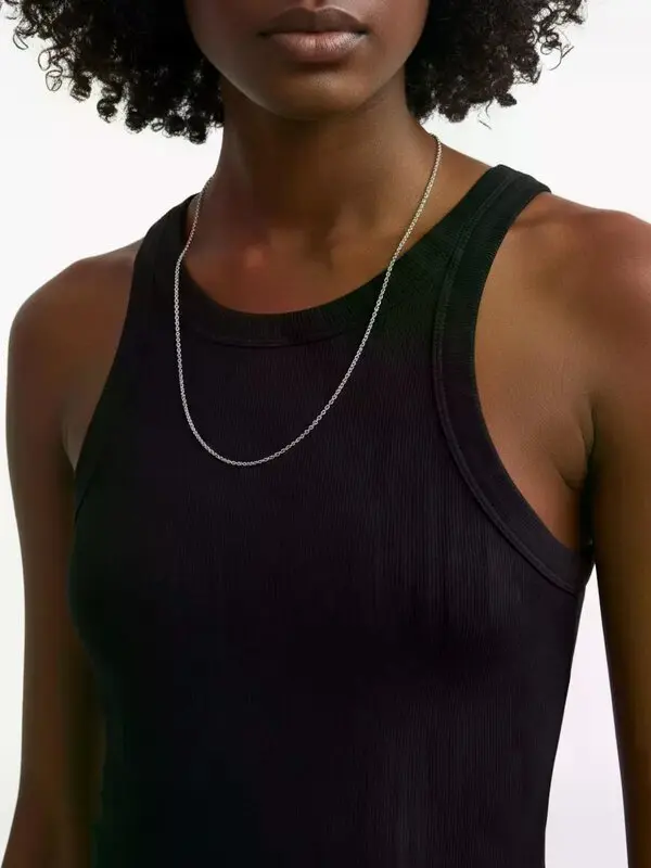 TOTEME Ribbed Knit Top