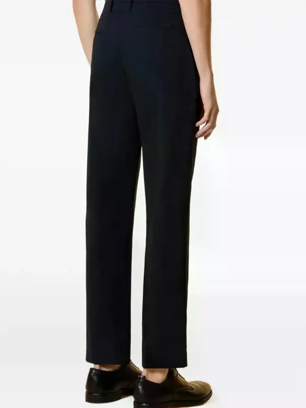 RRD Logo-patch Trousers - Blue