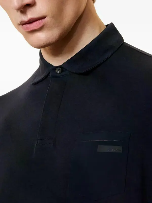 RRD Revo Pocket Polo Shirt
