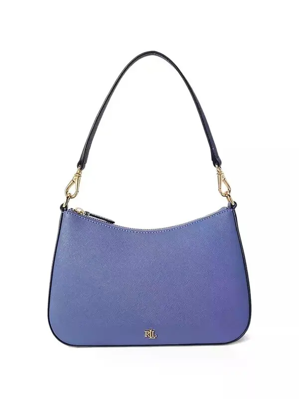 Ralph Lauren Danni Shoulder Bag - Blue