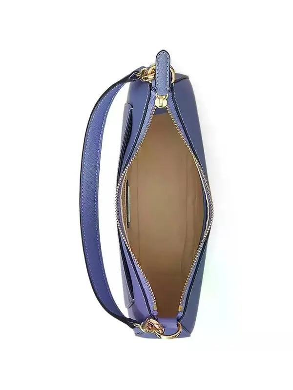 Ralph Lauren Danni Shoulder Bag - Blue