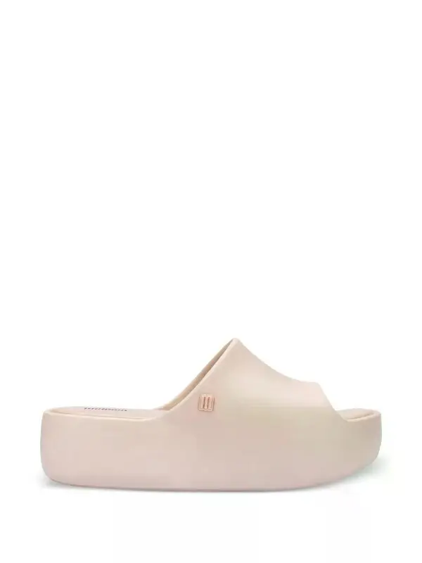 Melissa Platform Slides - Neutrals