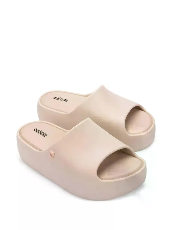 Melissa Platform Slides - Neutrals