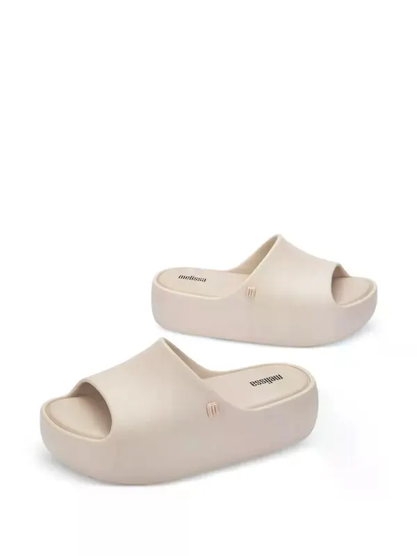 Melissa Platform Slides - Neutrals