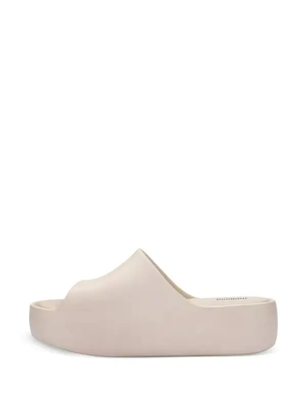 Melissa Platform Slides - Neutrals