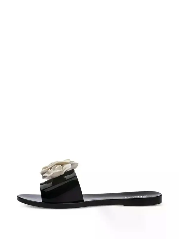 Melissa Babe Petals Sandals