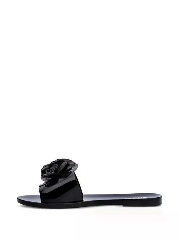 Melissa Babe Petals Sandals