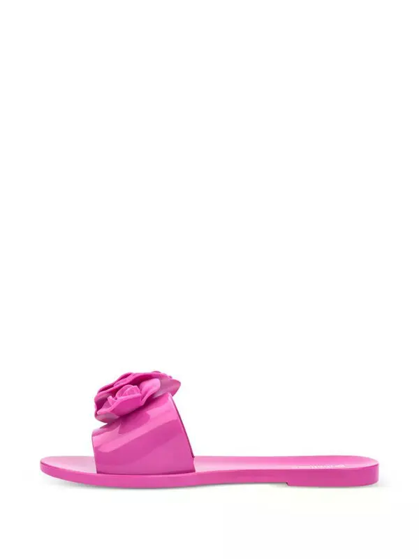 Melissa Babe Petals Sandals - Pink